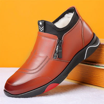 SHOES BUILT FOR COMFORT – Liam's Kicks